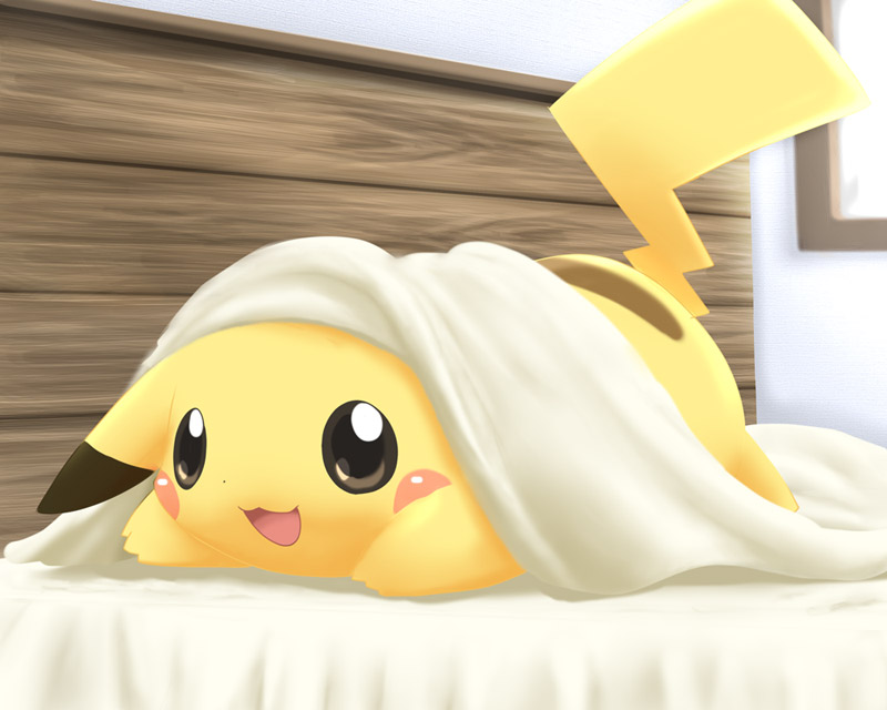 The Pika Family